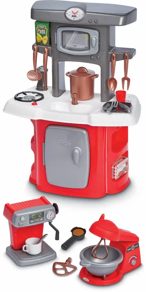 Super-Pack Cuisine 3en1 Ref 1689