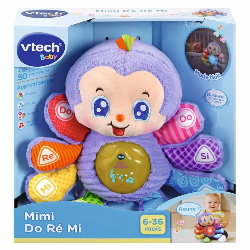 MIMI DO RE MI 528605