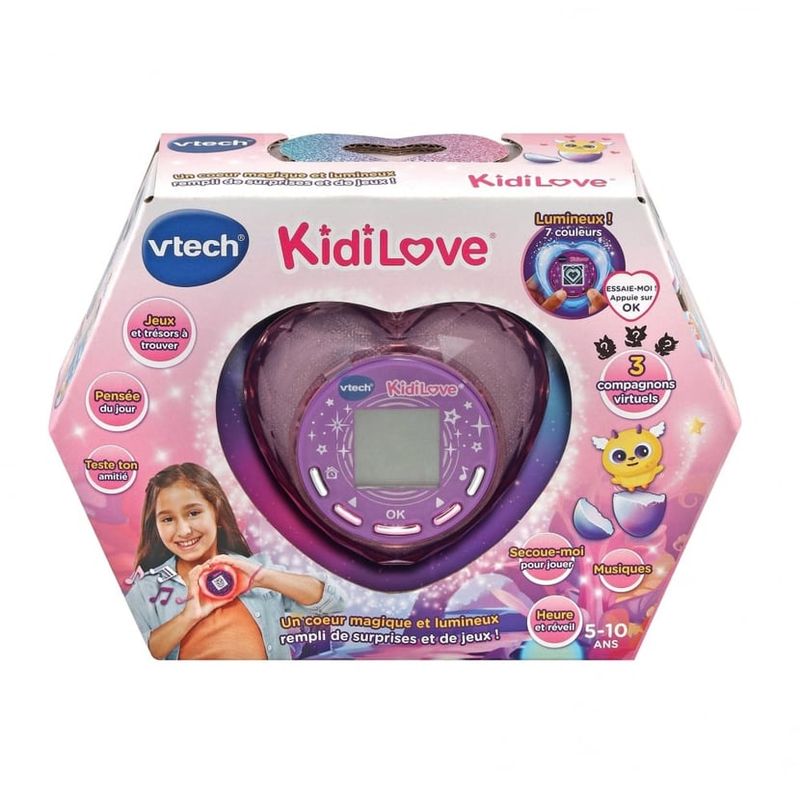 KIDI LOVE 532505