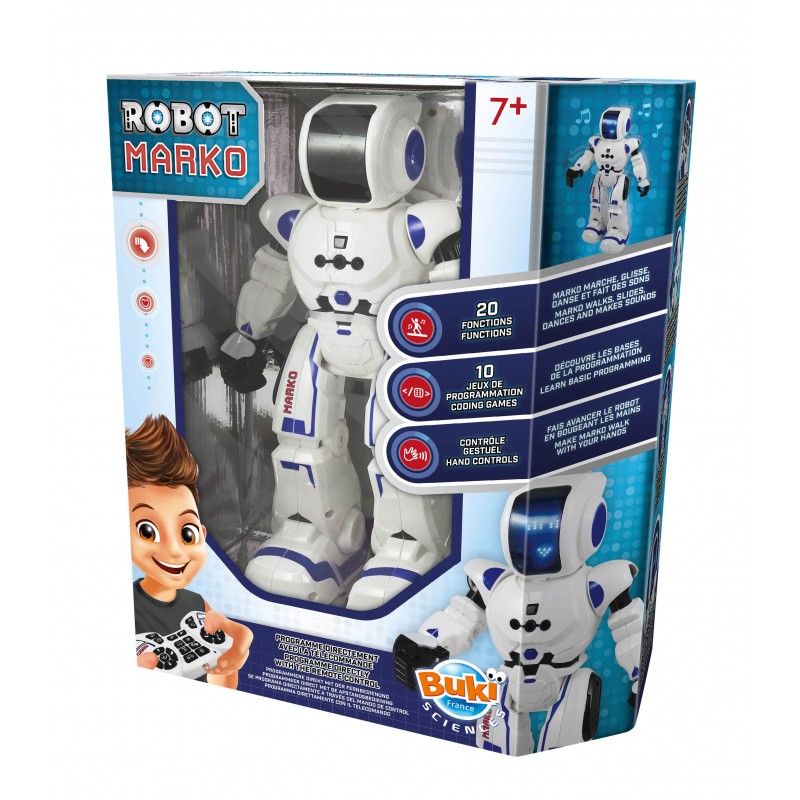 ROBOT MARKO 7601