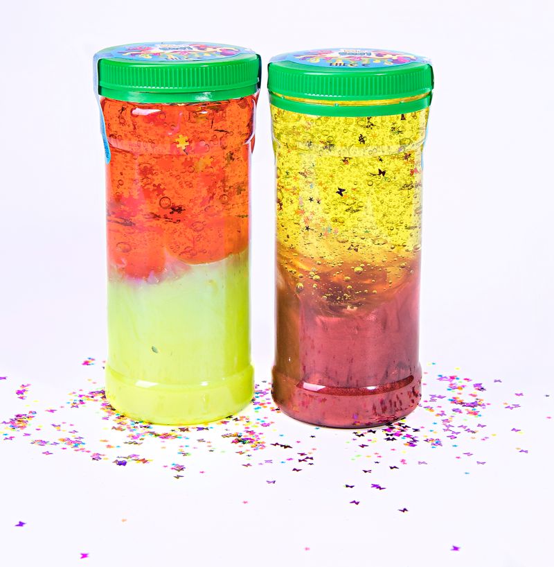 SLIME GUM PUTTY PEARL 350G 80041