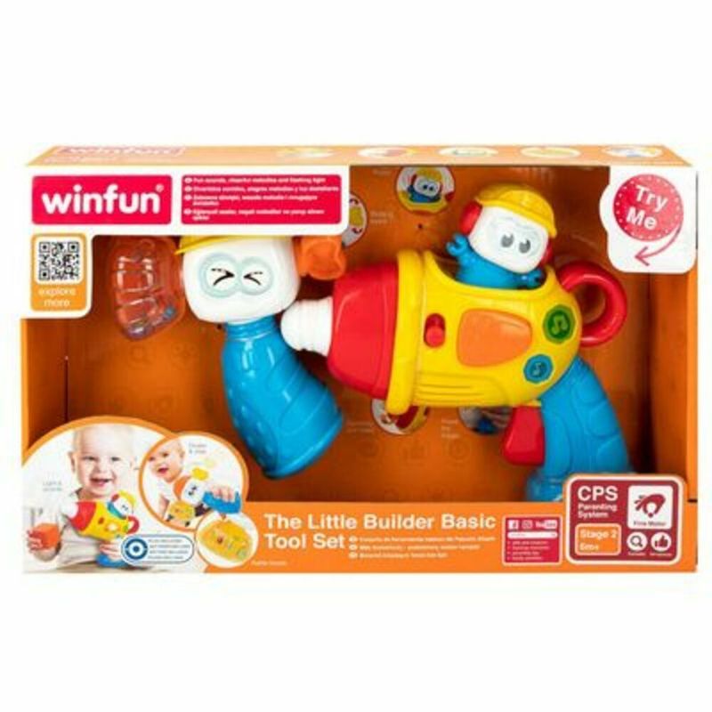 Ensemble d'outils no:003034