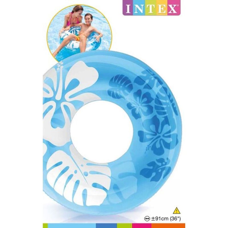 BOUEE INTEX 97 CM 59251