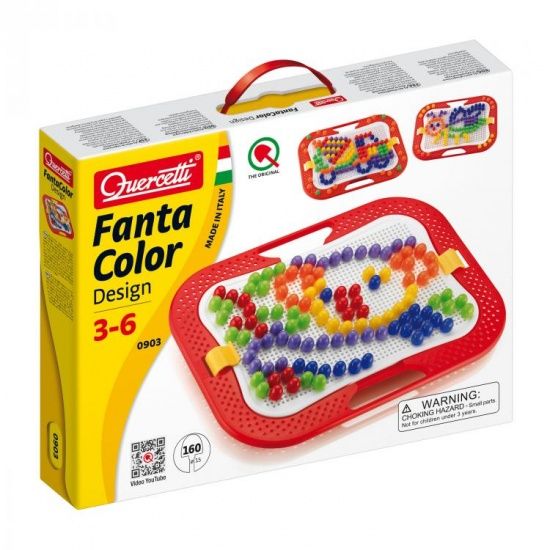 FANTA COLOR DESIGN 0903