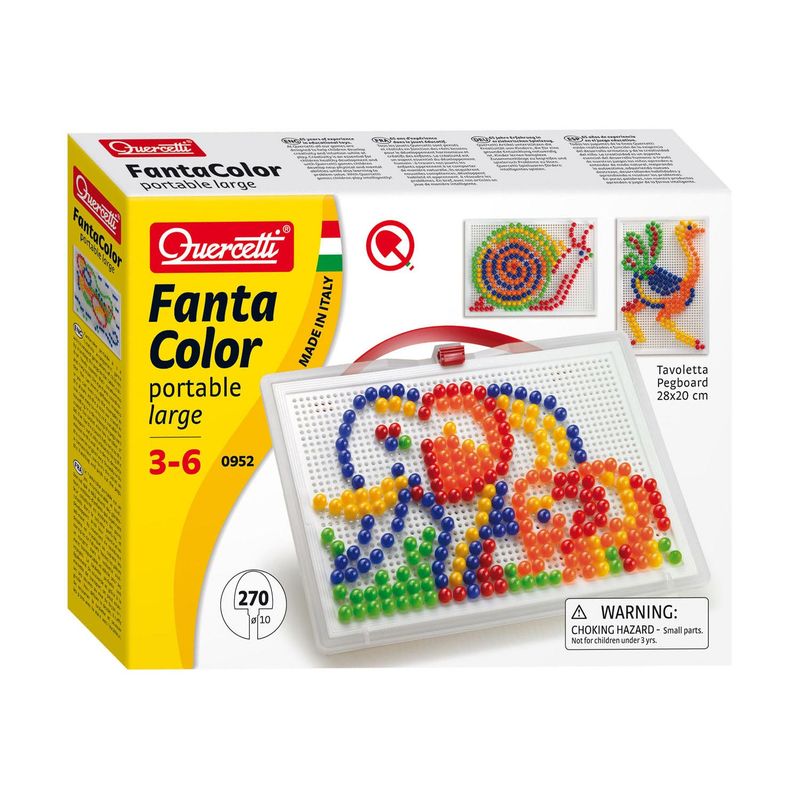 FantaColor Portable grand 280pcs 0952