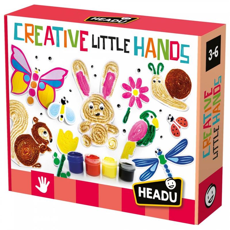 Creative Little Hands MU54174