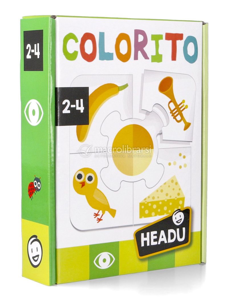 Colorito MU54938