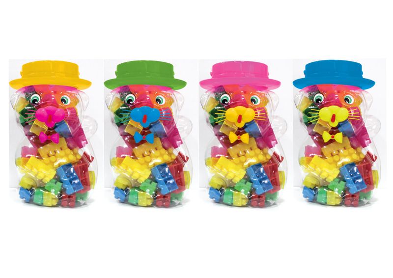 CONSTRUCTION CHATON GVC 0388