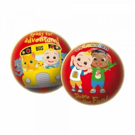 BALLON COCOMELON 23CM 2571