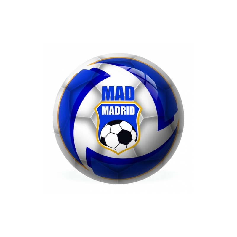 BALLON REAL MADRID 2589