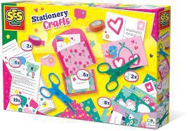 STATIONERY CRAFTS