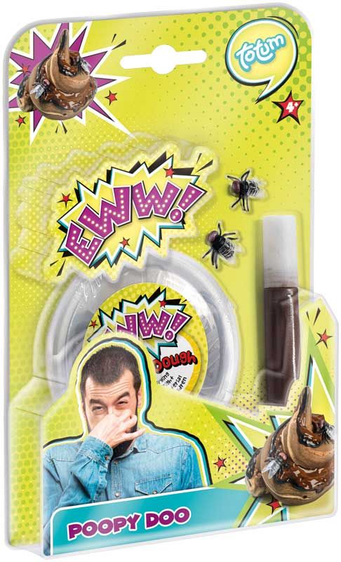 CREATION DE CROTTE POOPY DOO 027046