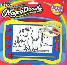 The Original Magna Doodle Travel Size