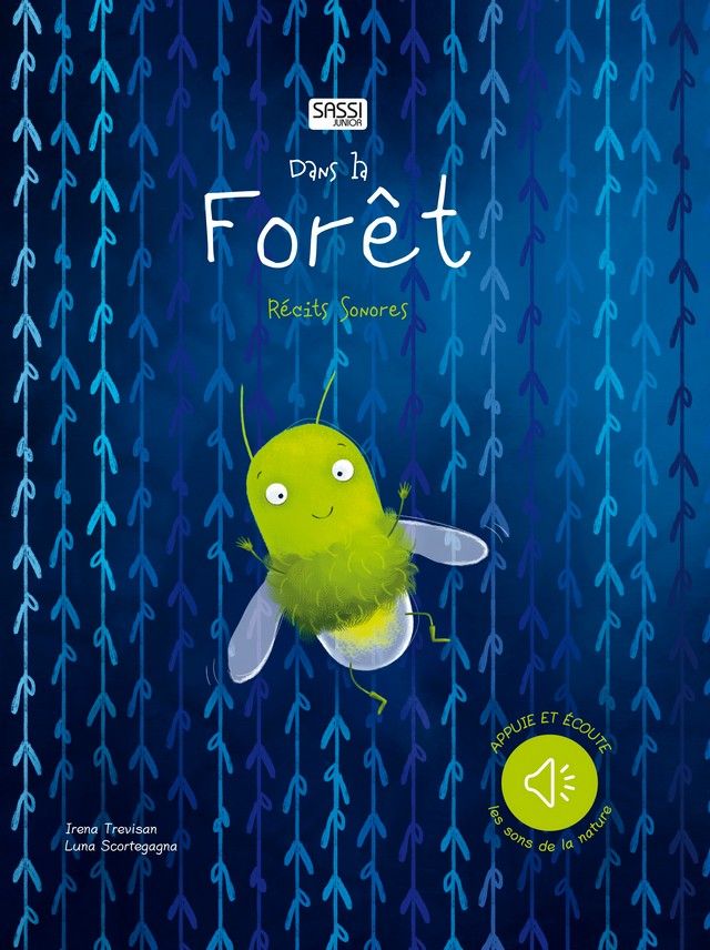 DANS LA FORET 607548